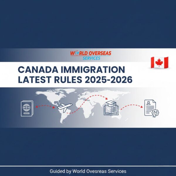 Canada invites 4,750 candidates to most recent Express Entry draw – CiC ...